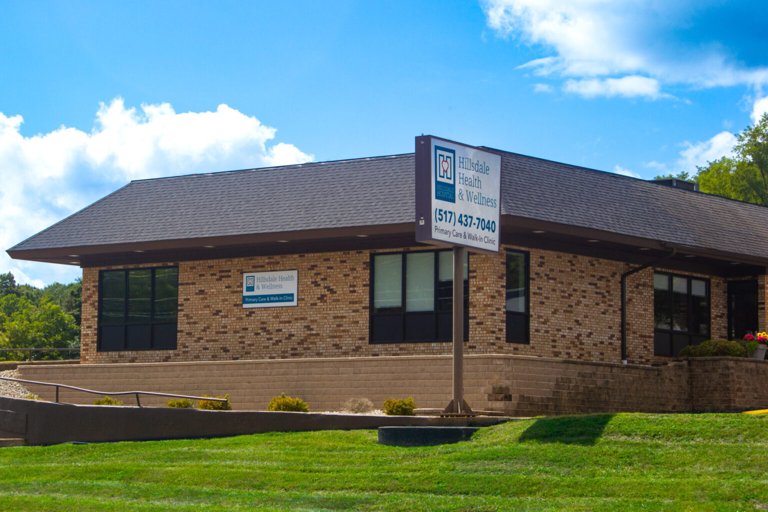 Hillsdale Health and Wellness