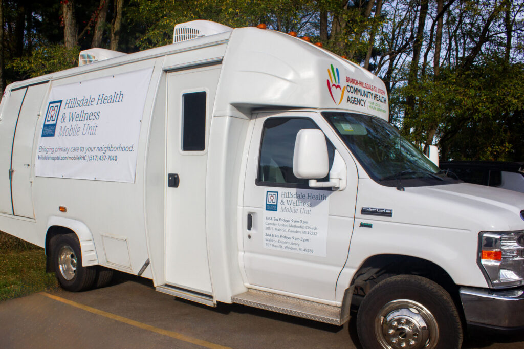 Family Doctors & Primary Care Providers | Hillsdale Hospital