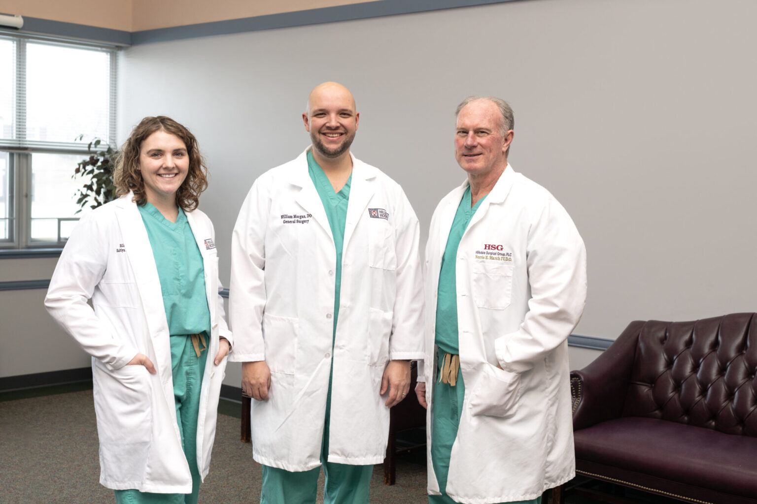 Surgery | Hillsdale Hospital