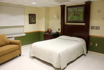 Sleep Center Receives Program Accreditation | News | Hillsdale Hospital