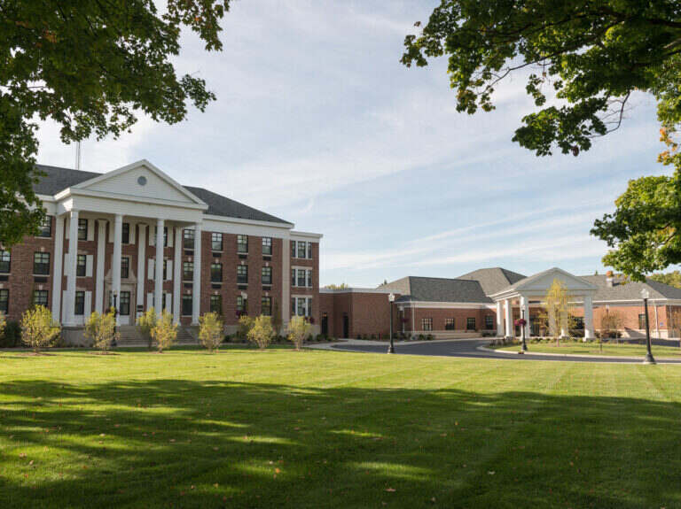 Hillsdale Hospital | Inpatient, Outpatient & Specialty Care