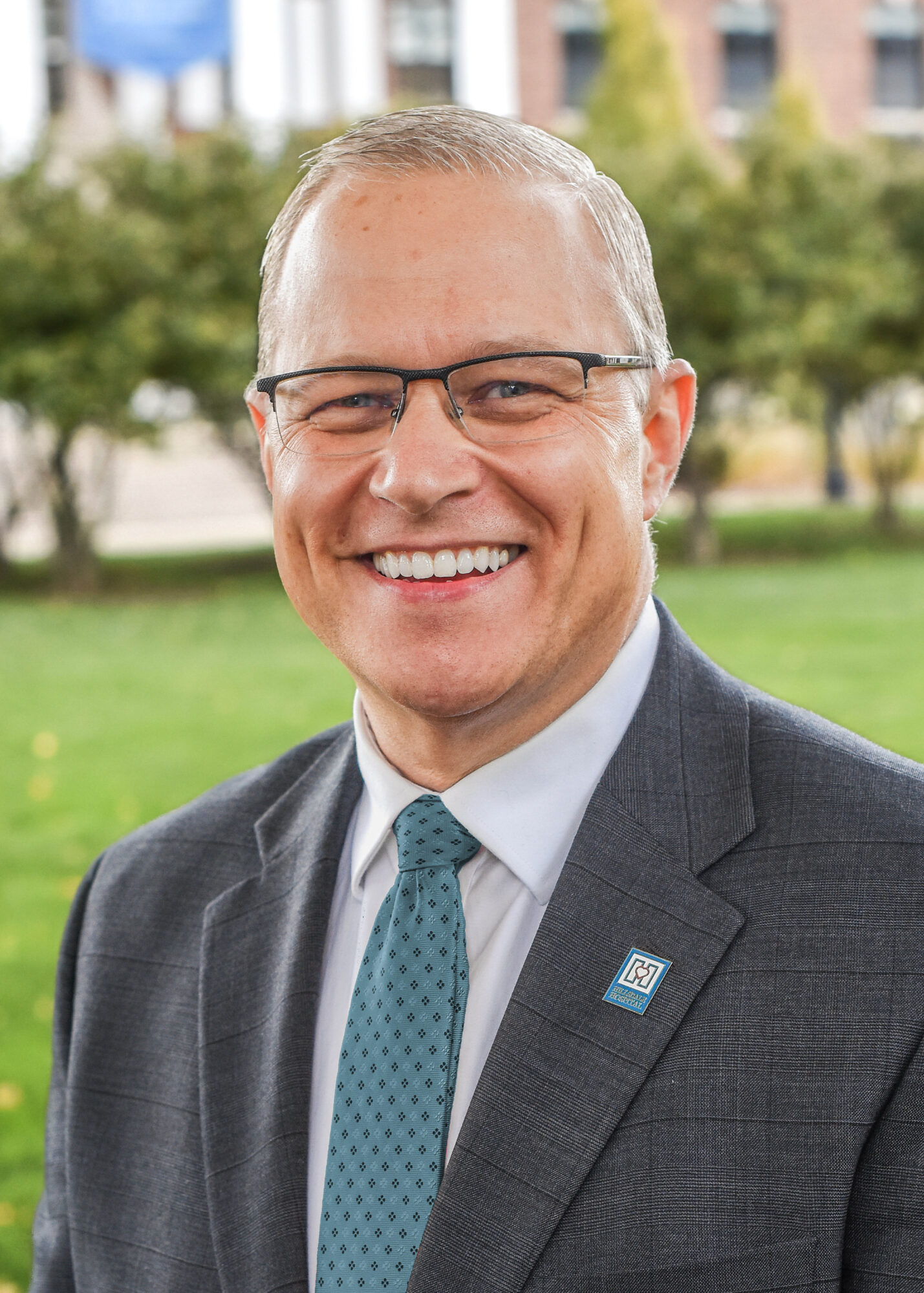 Leadership | Hillsdale Hospital