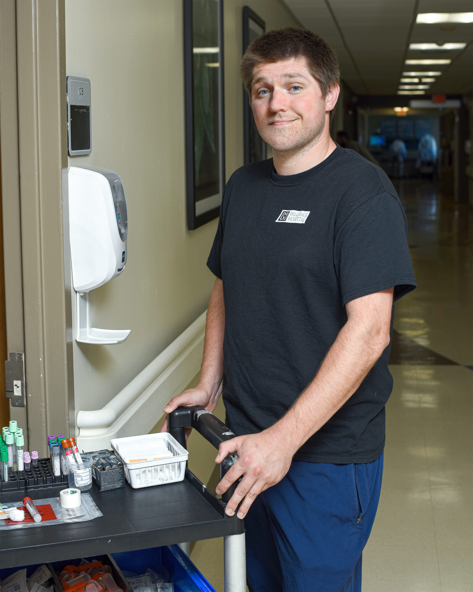 Winter 2024 Extra Inch Awards | News | Hillsdale Hospital