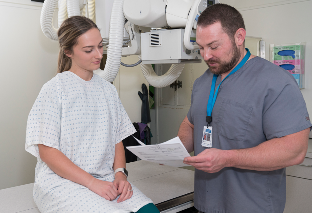 expanded services | Hillsdale Hospital