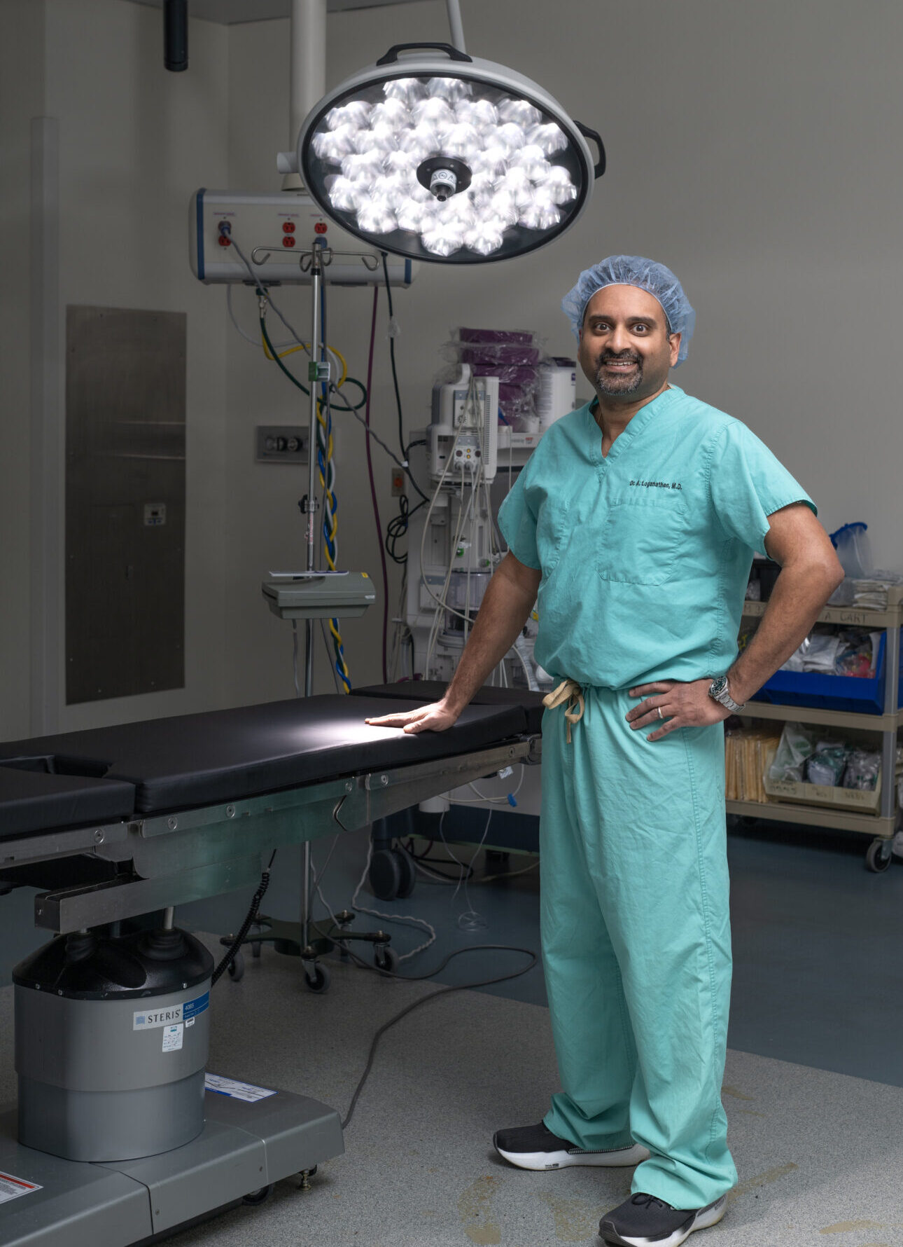 Michigan Leader in Motion Preservation Technology Sets State Milestone ...