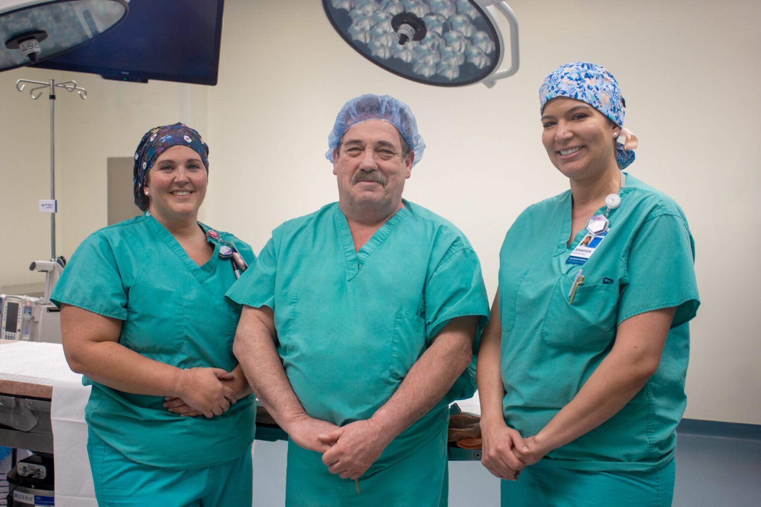 Urology Surgeon Performs Hillsdale Hospital’s First UroLift™ Procedure ...