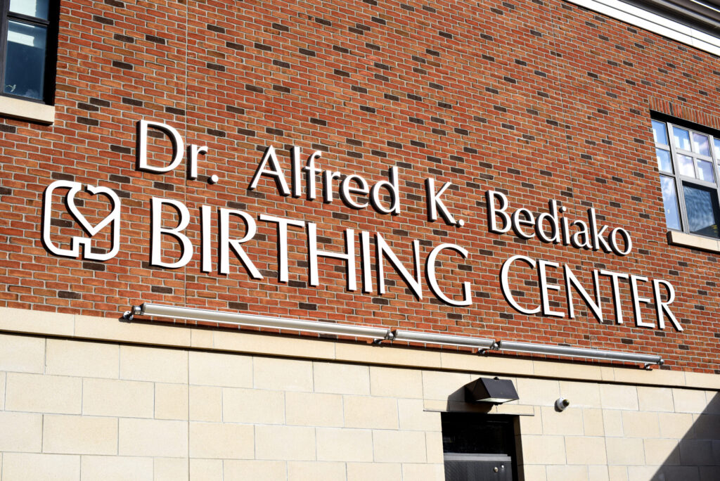 Hillsdale Hospital Restricts Birthing Center Visitation Amid Rising ...