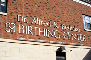 Hillsdale Hospital Restricts Birthing Center Visitation Amid Rising ...
