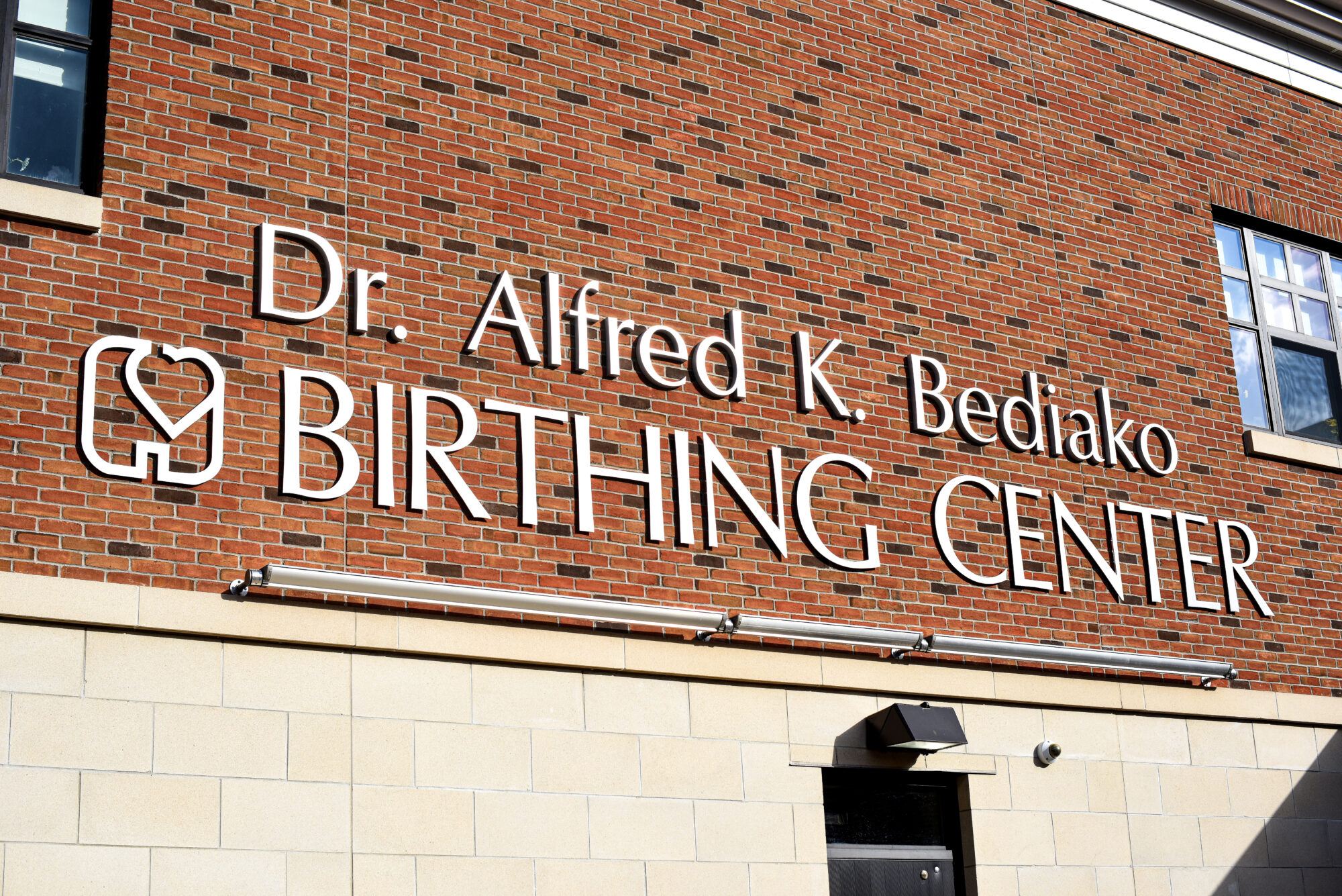Hillsdale Hospital Restricts Birthing Center Visitation Amid Rising ...