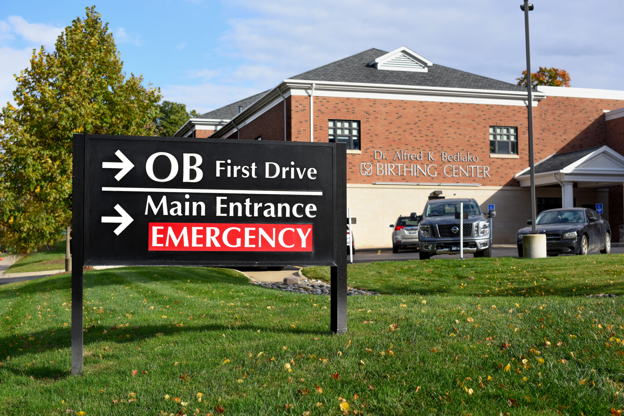 Hillsdale Hospital Welcomes New OB-GYN, Announces Program Changes ...